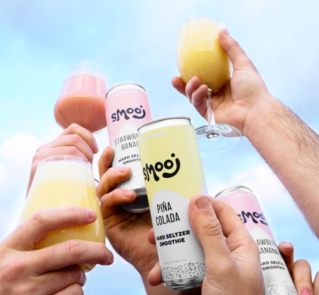 Smooj – 31st and Wharton