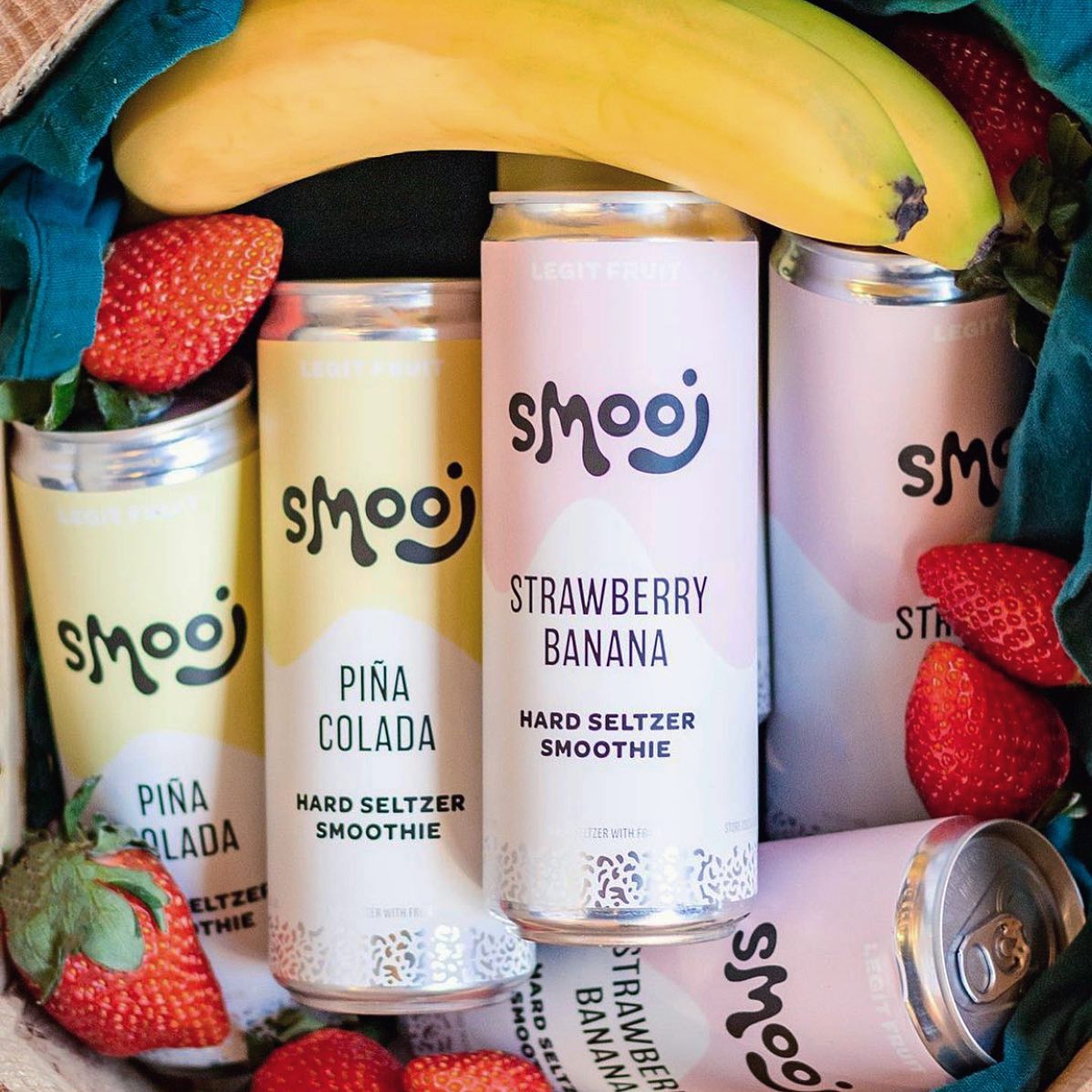 Smooj – 31st and Wharton